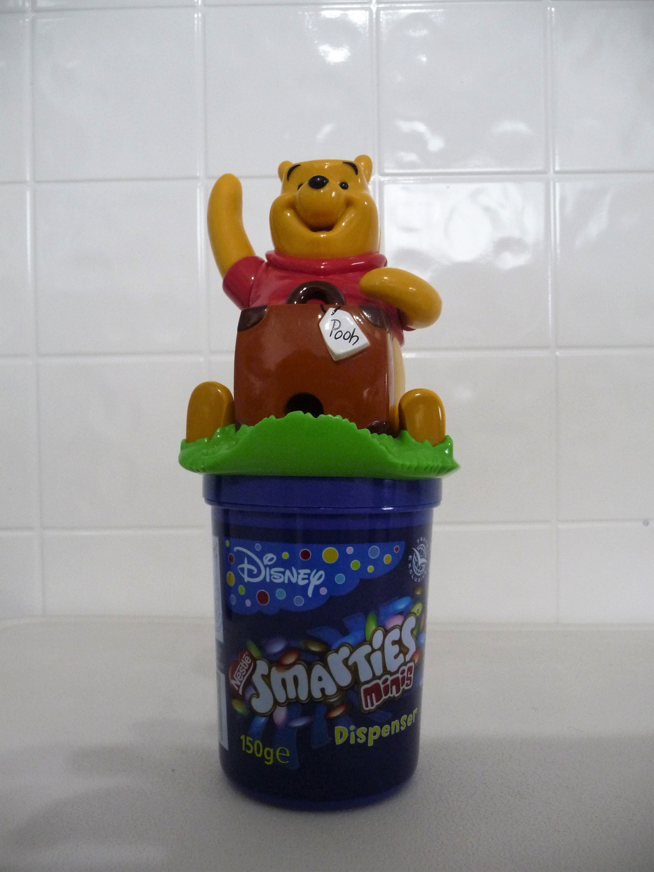 Nestle Smarties Mini