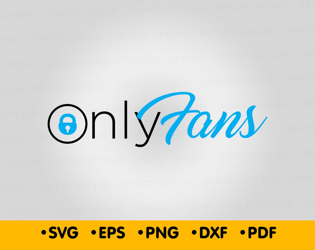 Onlyfans SVG, Only Fans SVG, Onlyfans Logo, Onlyfans, Only Fans Cut ...
