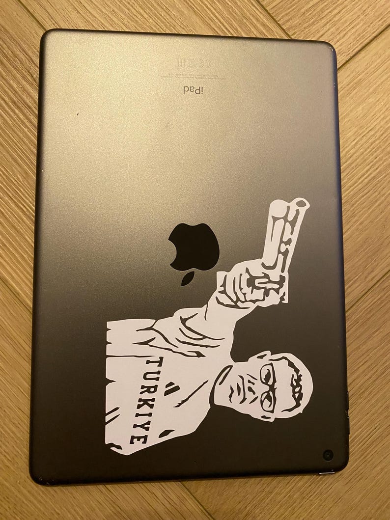 Turk Turkiye Olimpic Shooter Sticker Yusuf Dikec - Etsy