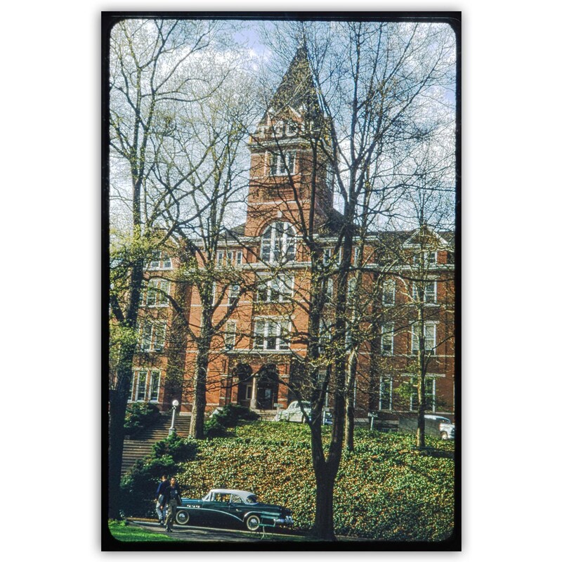 Georgia Tech Art - Etsy