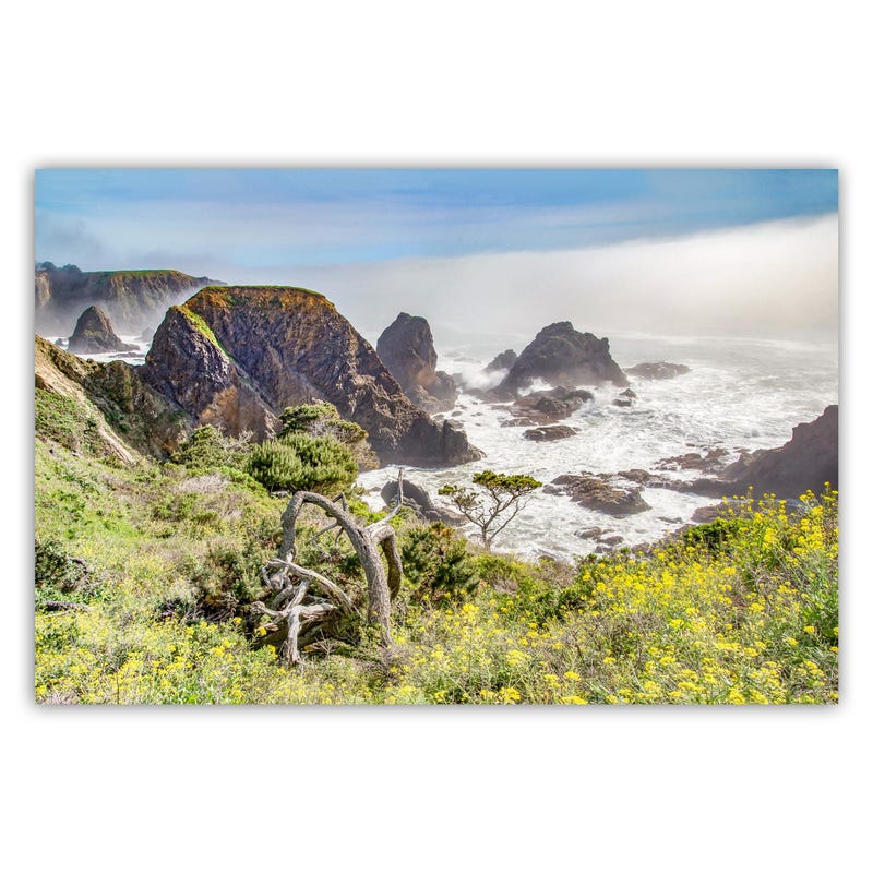 The Sea Ranch - Etsy