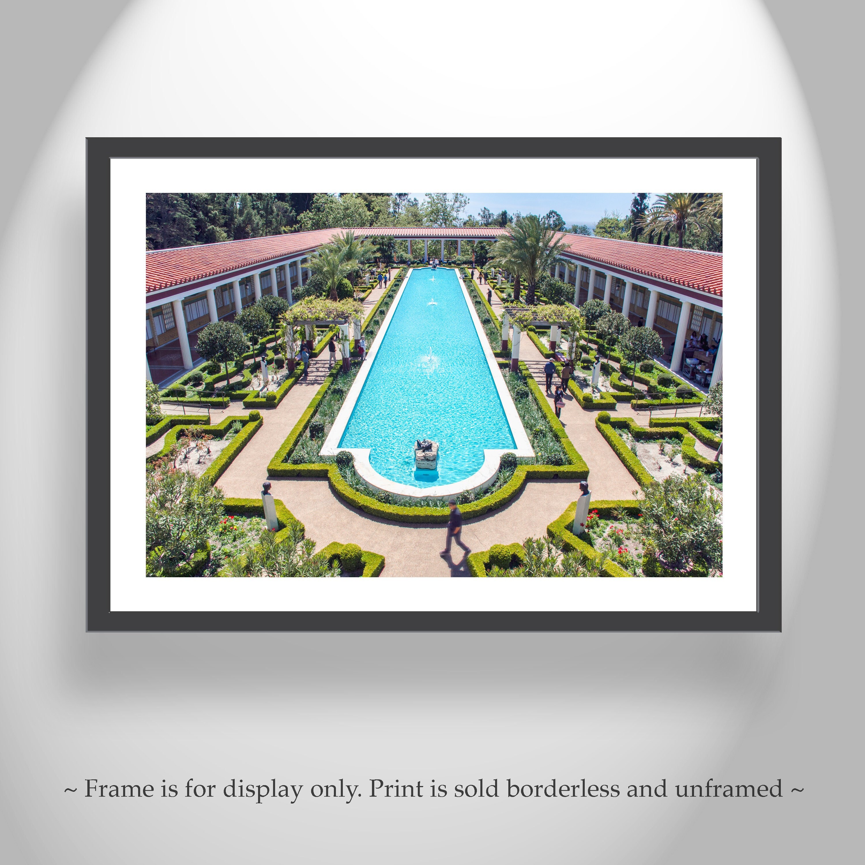 Best Getty Villa Art - Etsy
