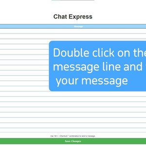 Quick Message Templates, Message Template Creator, Fast Response ...