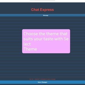 Quick Message Templates, Message Template Creator, Fast Response ...