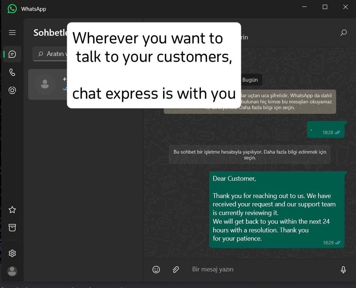 Quick Message Templates, Message Template Creator, Fast Response ...