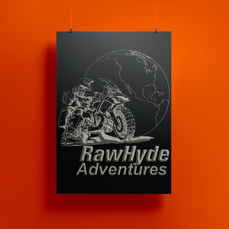 Bmw Gs Svg - Etsy