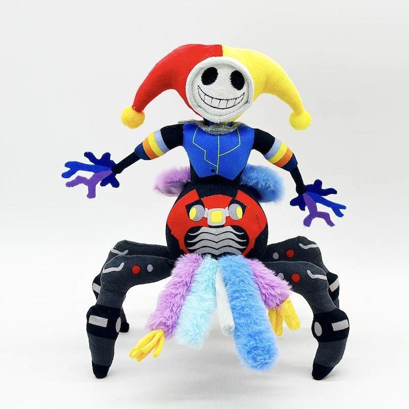 Poppy Playtime Prototype Png - Etsy