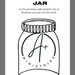 Kindness Jar Activity for Kids - Etsy