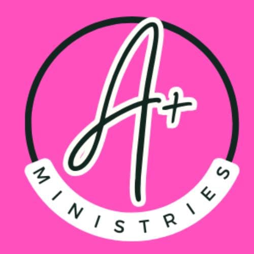 AplusMinistries - Etsy