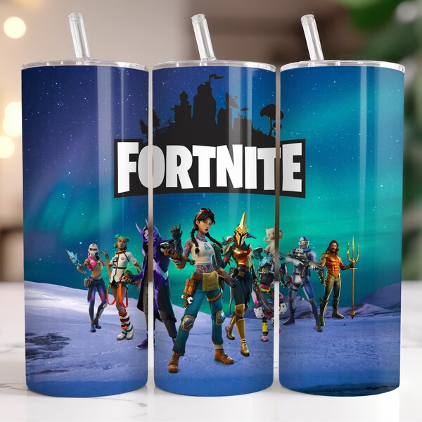 Fortnight - Etsy