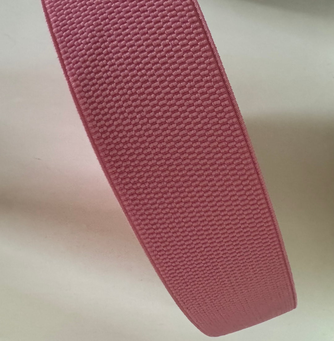Pretty Extra Wide Wavy Stretch Elastics Waistbands Cuffs Sewing ...