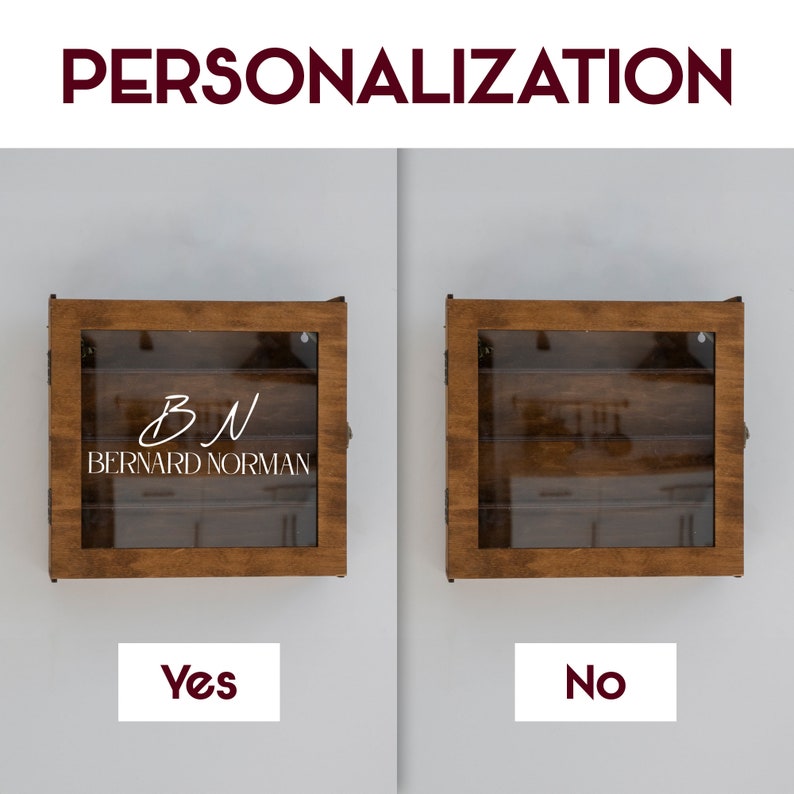 Baseball Ball Display Case, Baseball Ball Holder, Baseball Ball Cabinet ...