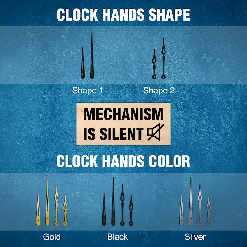 Wooden Japanese Clock, Kanji Number Clock, Japanese Numbers Clock ...