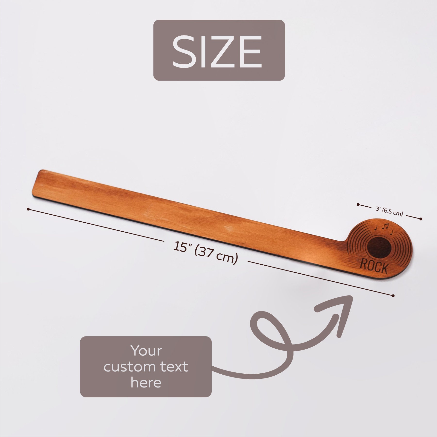 Custom Vinyl Record Dividers, Genre Dividers for Vinyl Records, LP Record Separators, Album ...