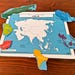 Asia Maps Puzzle, Printable Learning Binder, Kids Homeschool Worksheets ...