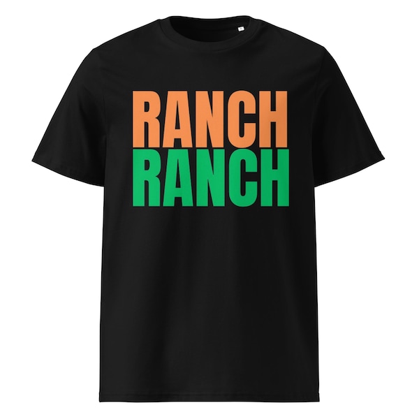 Custom Ranch T Shirt - Etsy