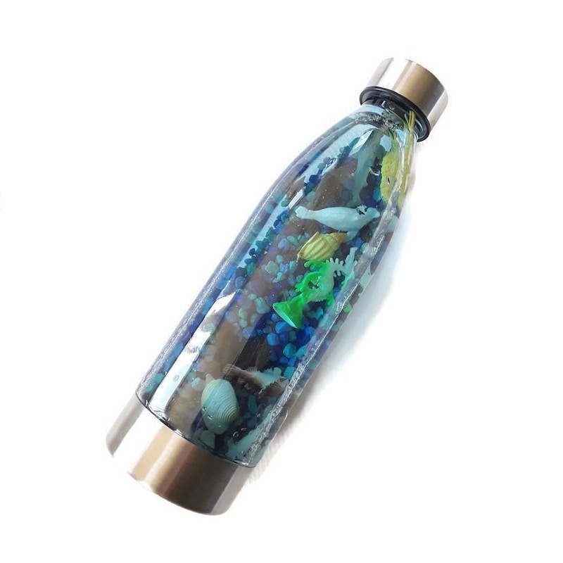 Calming Bottle - Etsy