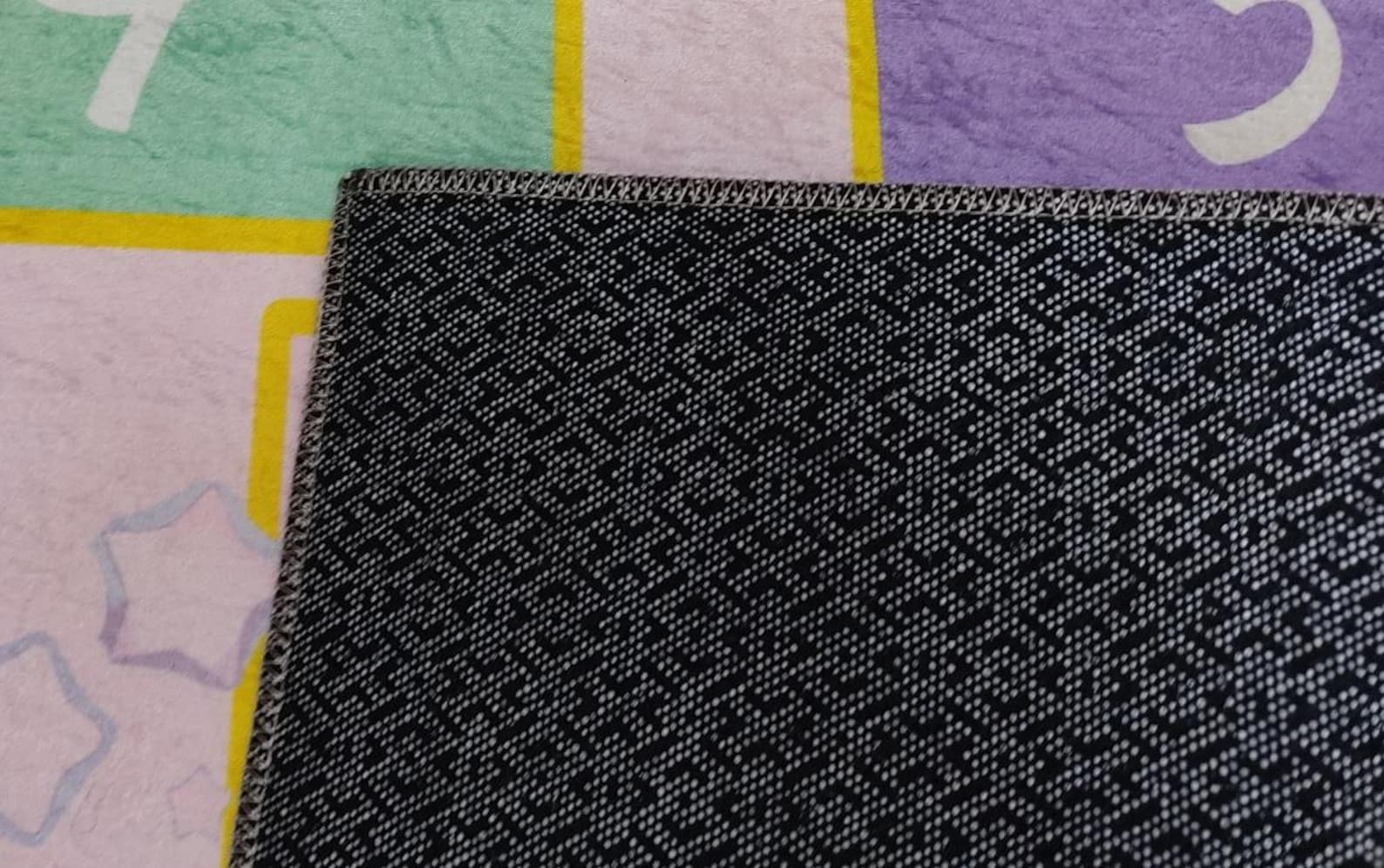 Blue Peacock Area Rug, Intricate Tapestry Design Featuring Birds and ...