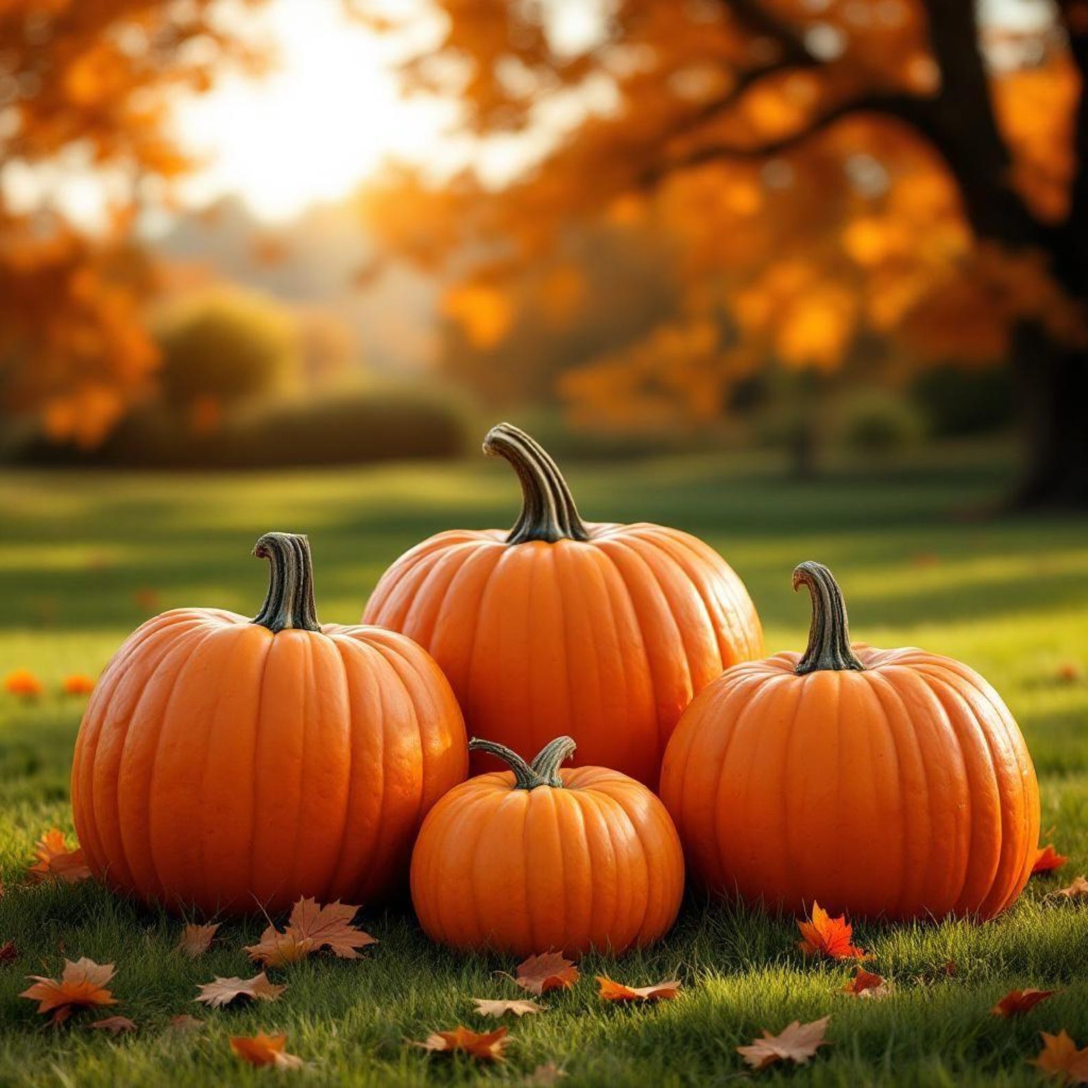Jack O Lantern Pumpkin Seeds, Non GMO, Heirloom, Organic, 10+ - Etsy