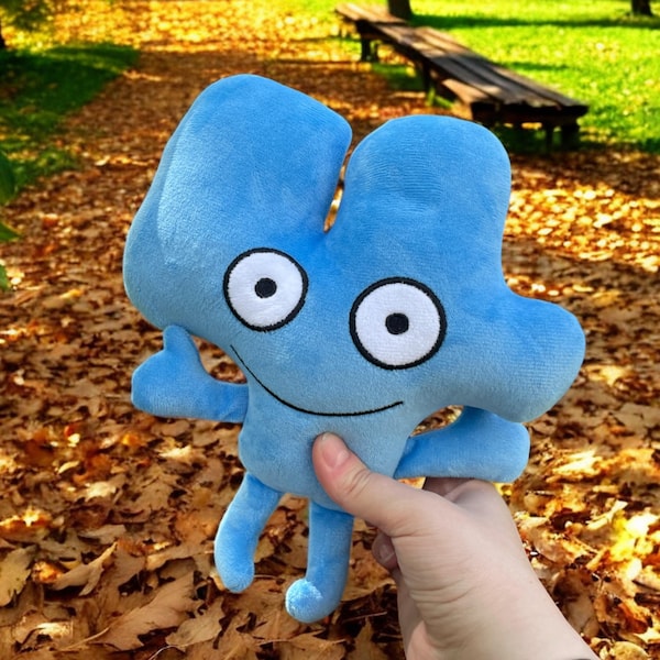 Bfdi Plush - Etsy