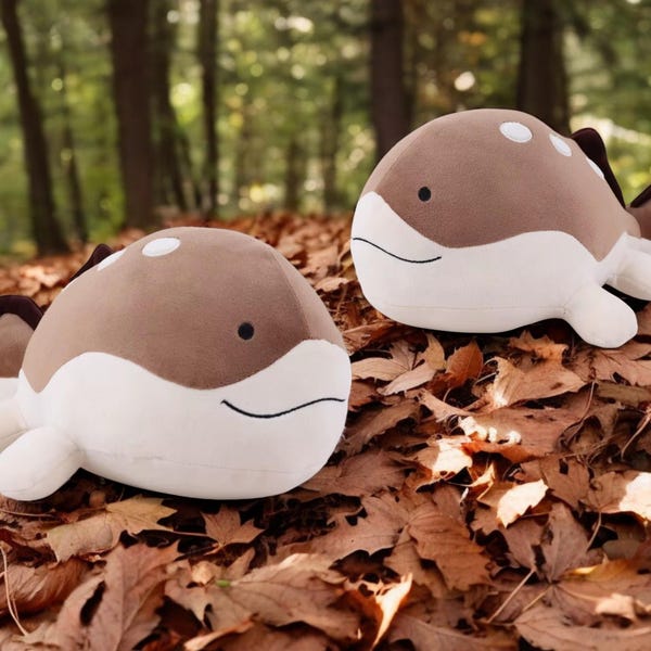 Clodsire Plush - Etsy