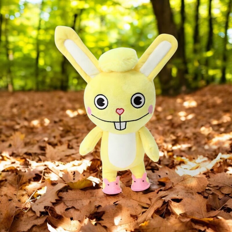Happy Tree Friends Plush - Etsy