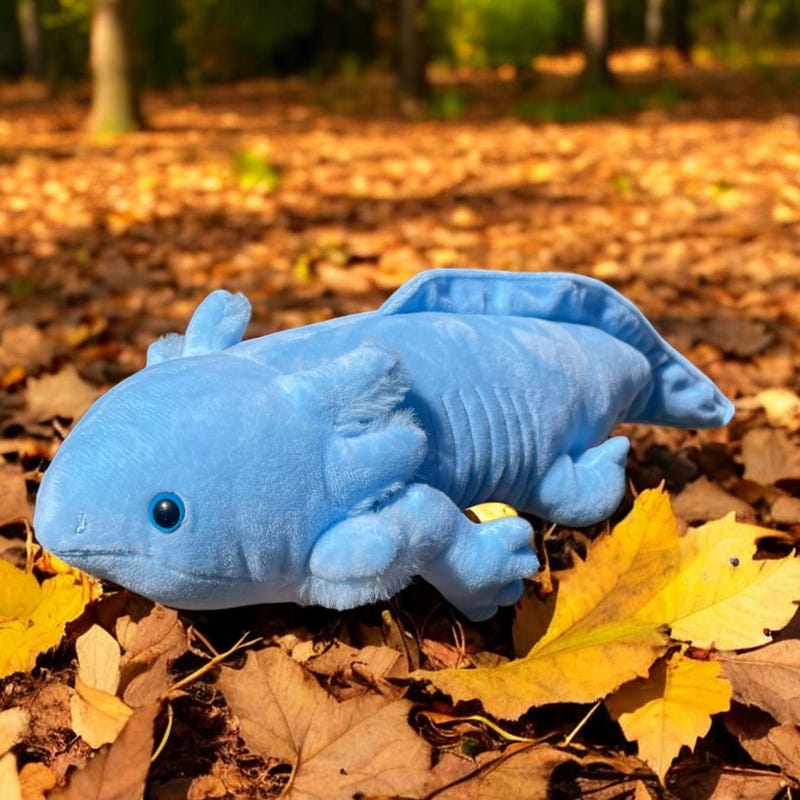 Large Giant Plush - Etsy