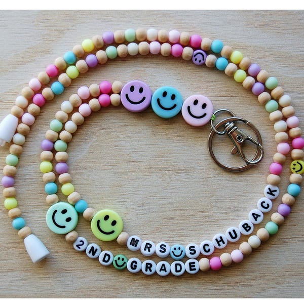 Social Work Lanyard - Etsy