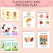 11000+ Preschool Kindergarten Printable Activity Worksheets, Alphabet ...