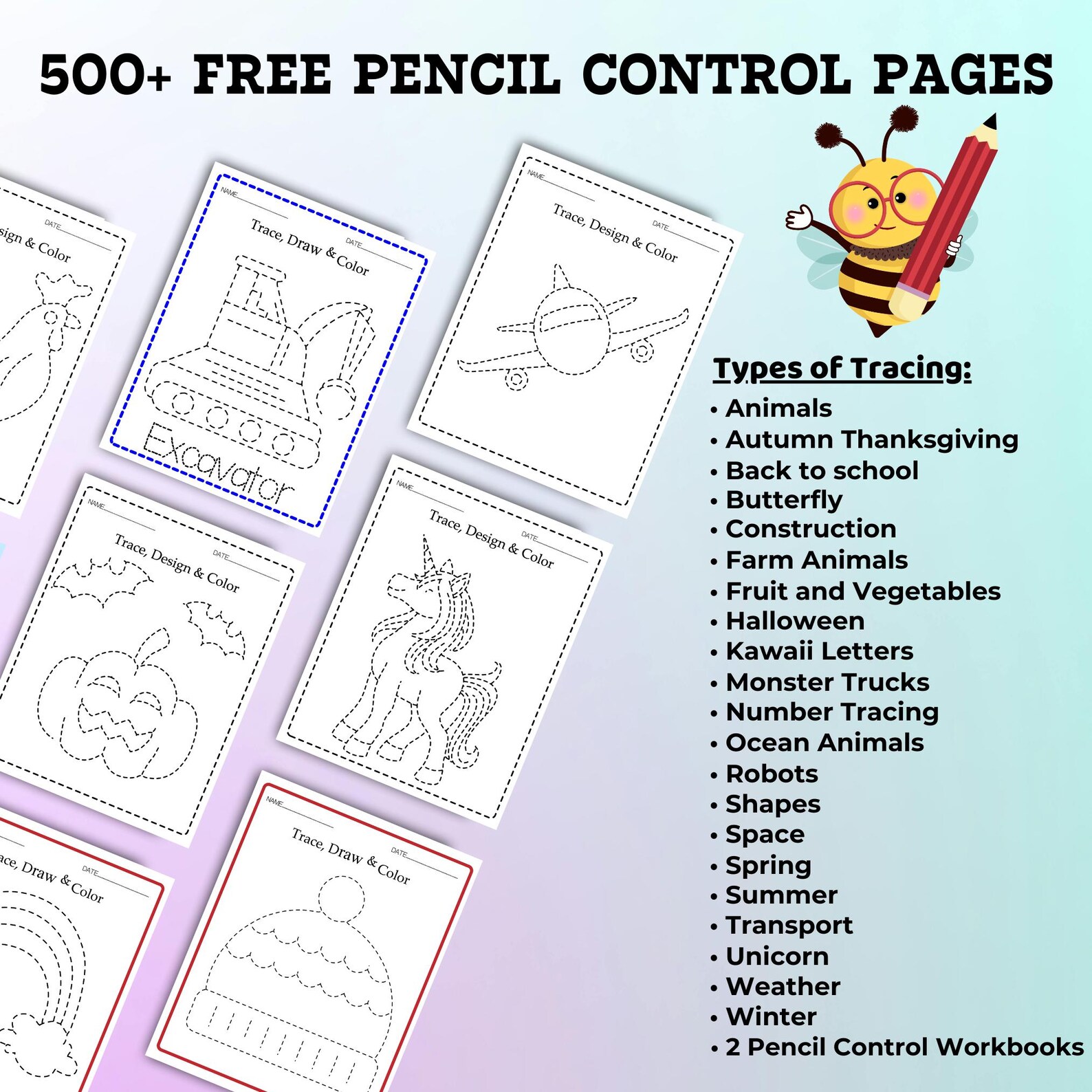 30 000 Printable Coloring Pages for Kids, Ultimate Coloring Book ...