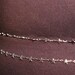 Star Belly Chains | Plus Size Waist Chains | Custom Silver Jewelry ...
