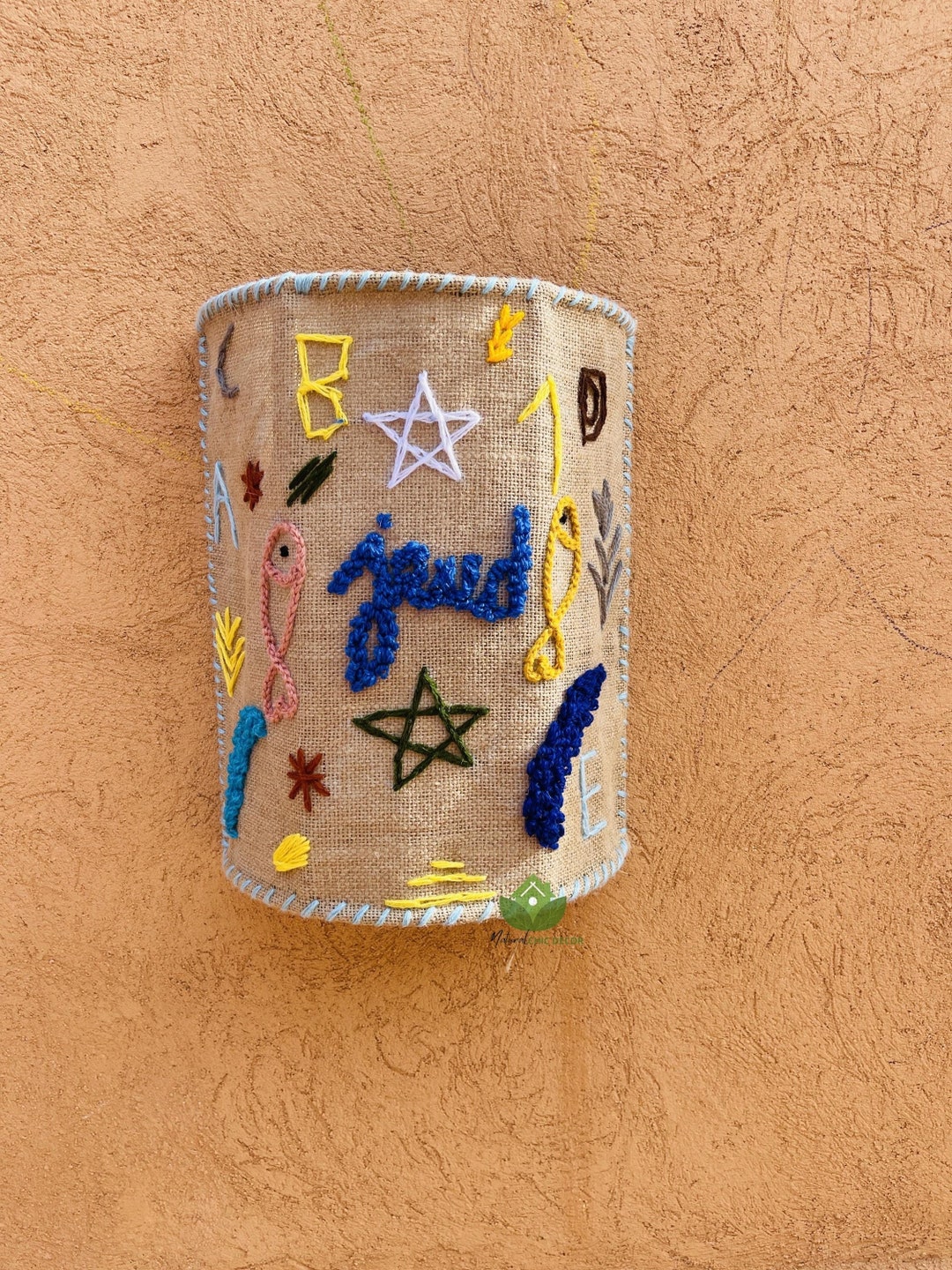 Wall Decor Lighting, Custom Wall Light With Name of Your Boy, Kids Room ...