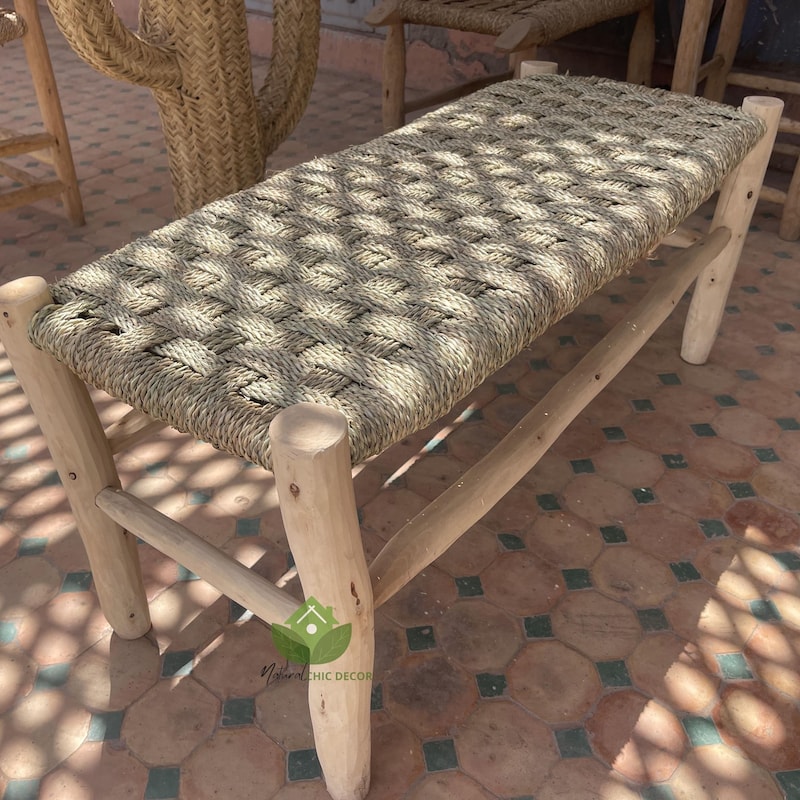 Weaving Bench - Etsy