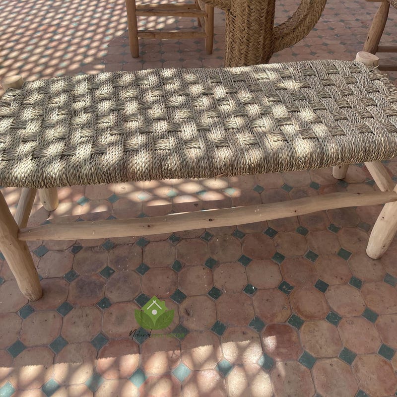 Weaving Bench - Etsy