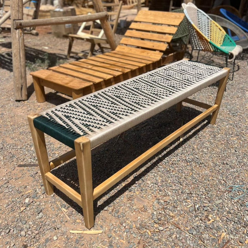 Breeding Bench - Etsy