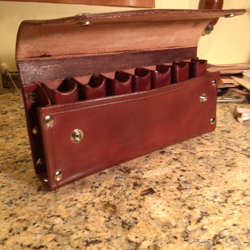 Harmonica Case - Etsy