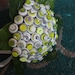 70 Stem Button Bouquet - Etsy