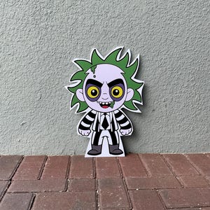 Beetlejuice Prop Party, Beetlejuice Birthday, Beetlejuice Decorations ...