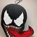 Venom Pinata, Venom Decor, Venom Birthday, Venom Cutouts, Venom ...
