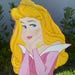 Aurora Princess Pinata, Crown Aurora , Aurora Party Princes Pinata ...