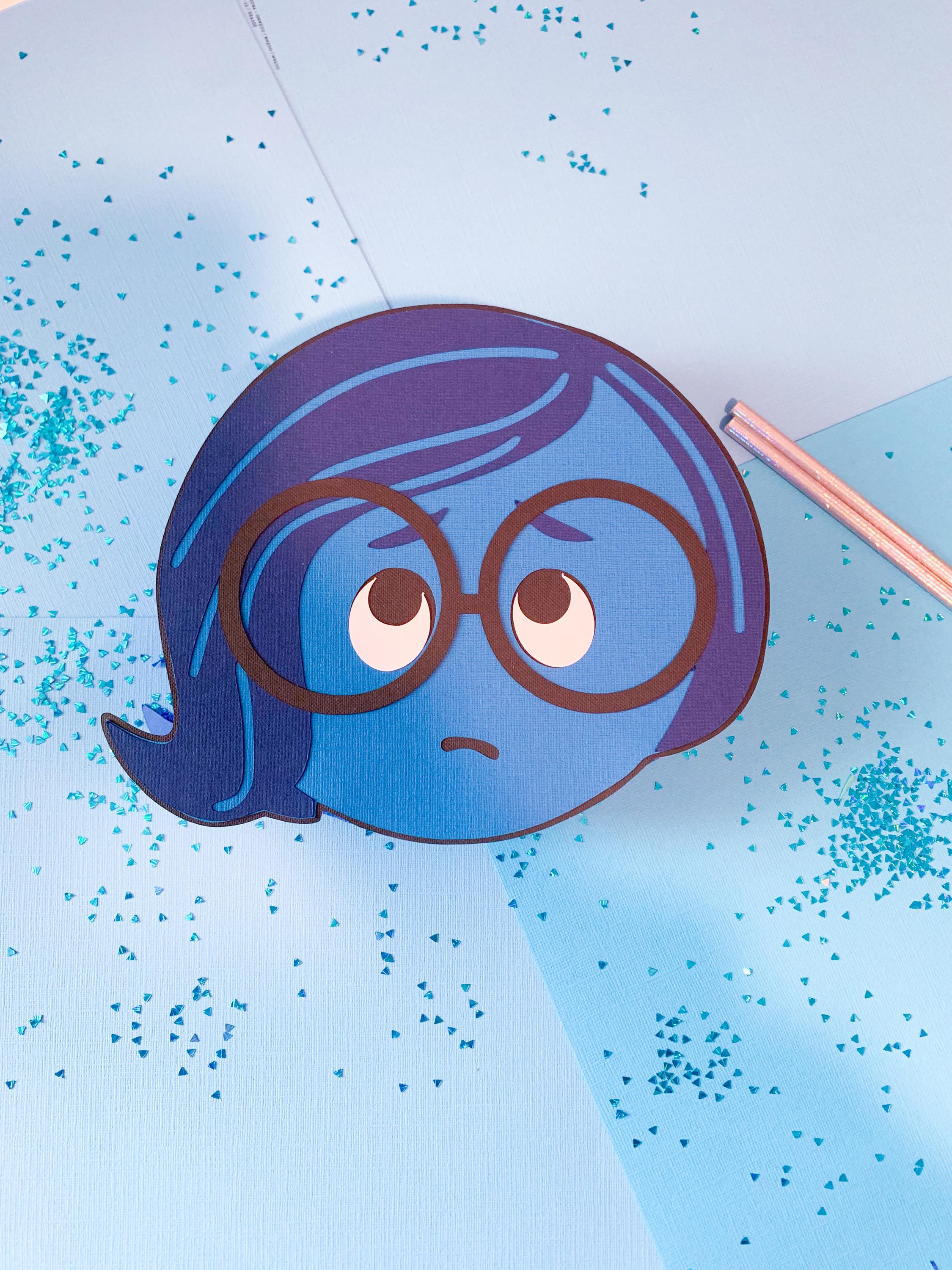 Inside Out Piñata, Inside Out 2, Inside Out Party, Inside Out Decor ...