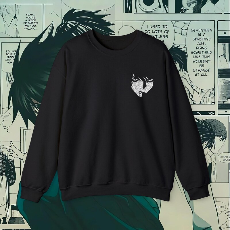 Death Note - Etsy