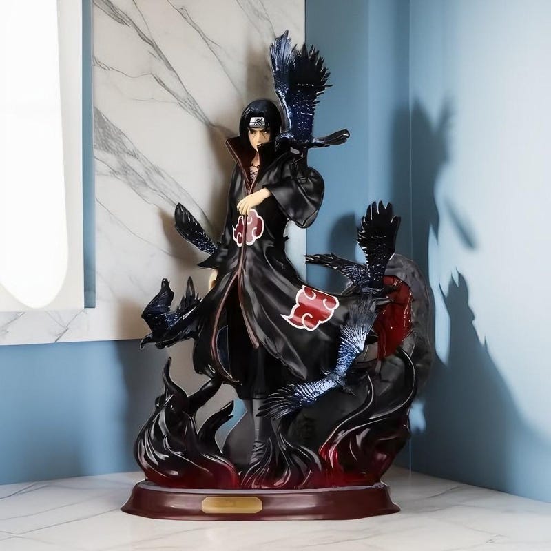 Life Size Anime Figure - Etsy