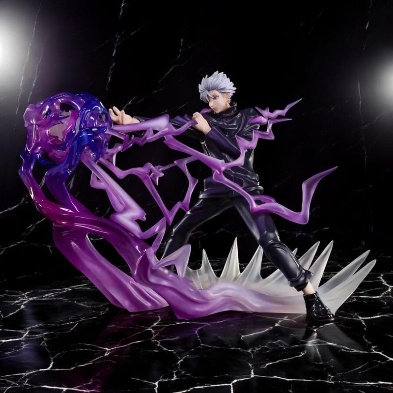 Jujutsu Kaisen Figures Gojo - Etsy