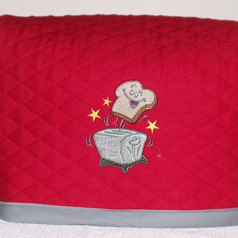 Toaster Covers - Etsy