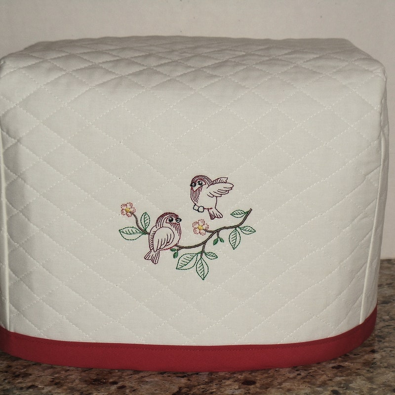 Toaster Covers - Etsy