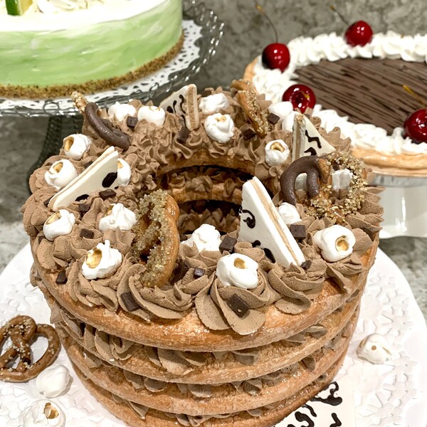 Fake Food Display - Etsy