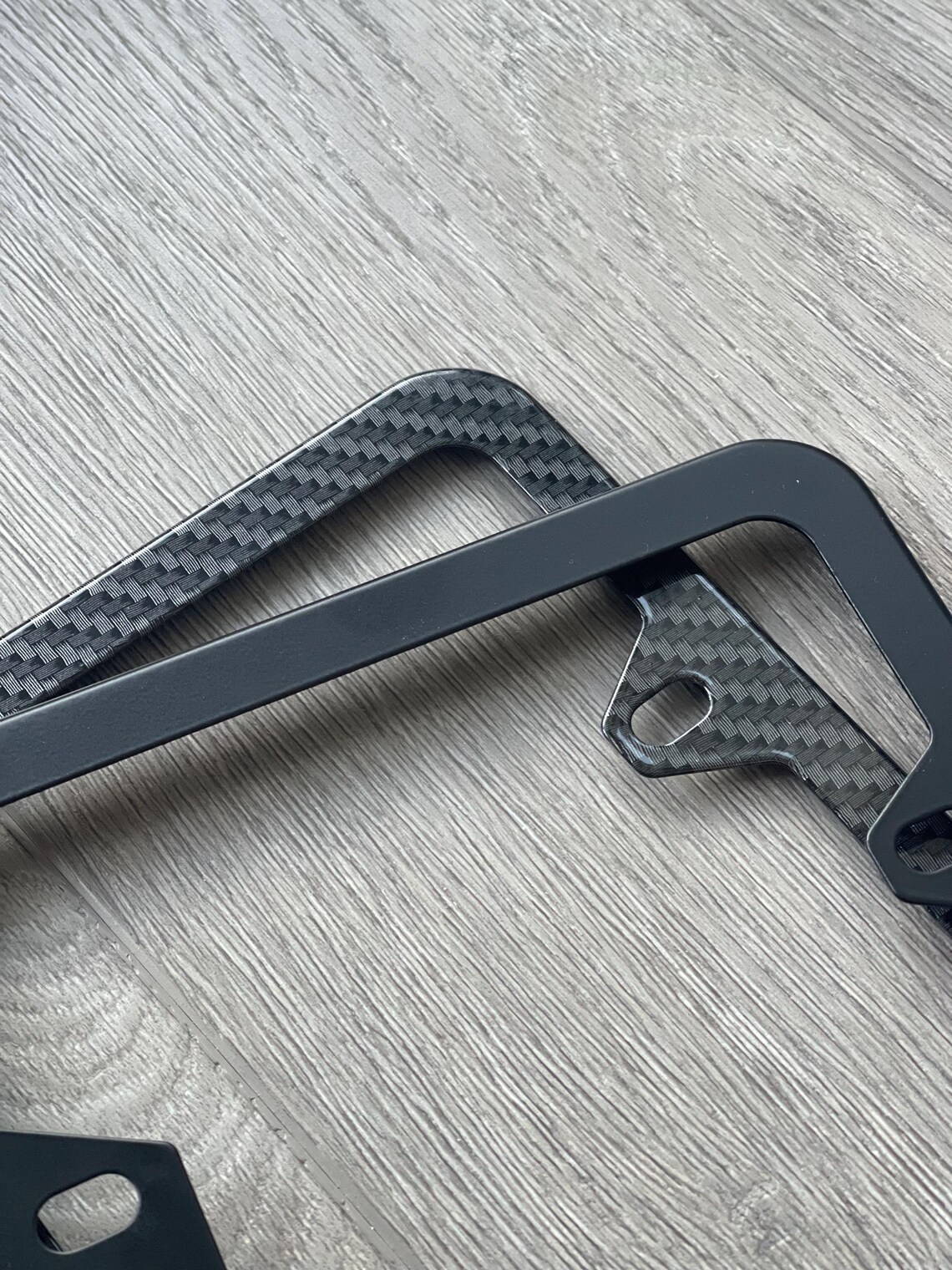 Anime Akina Speed Stars License Plate Frame Aluminum - Etsy