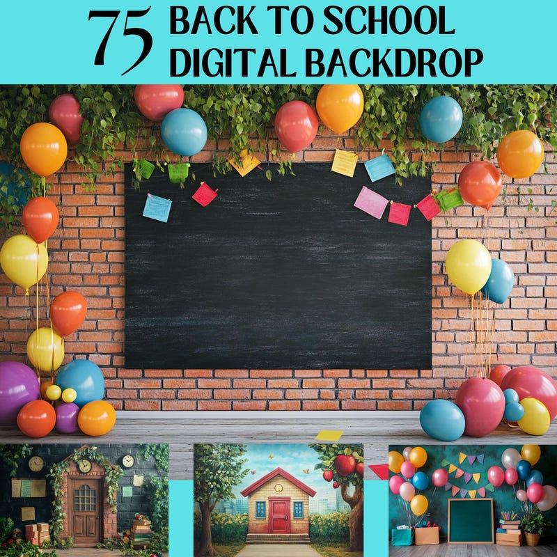 Chalkboard Photo Prop - Etsy
