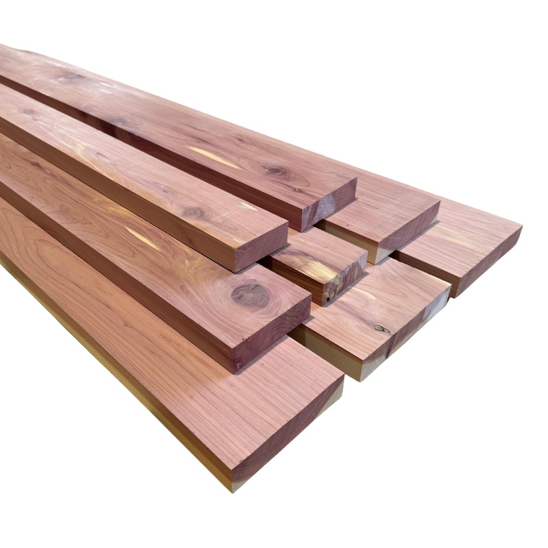 Cedar Furniture - Etsy